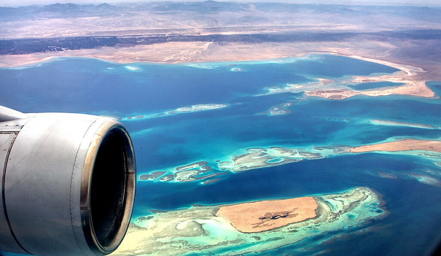 Лоукостер Air Sphinx уже в октябре начнет полеты